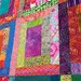 String Bean Quilt - Etsy
