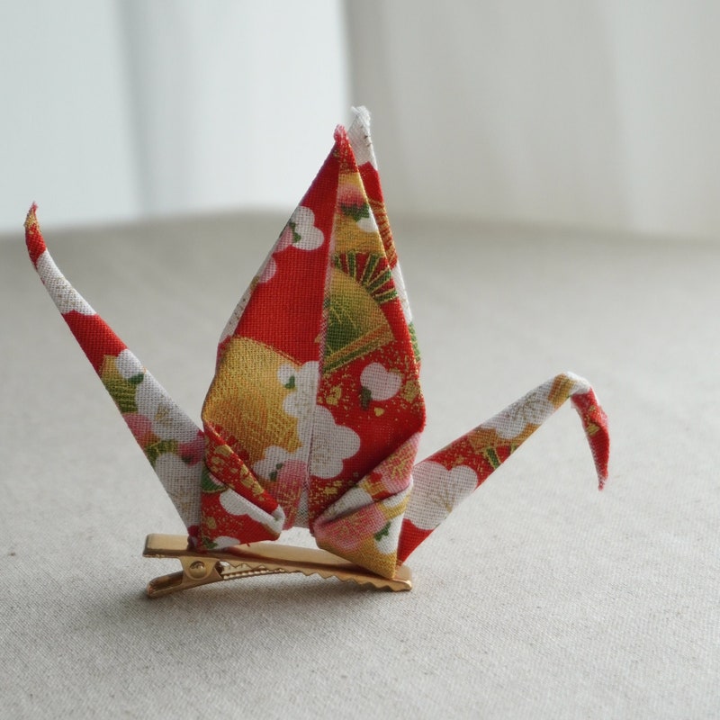 Japanese Hair Pin - Etsy