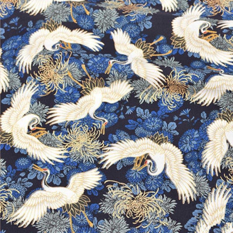 Cosmo Textiles - Etsy