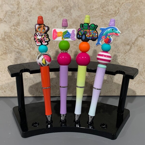 Lisa Frank Pencil - Etsy