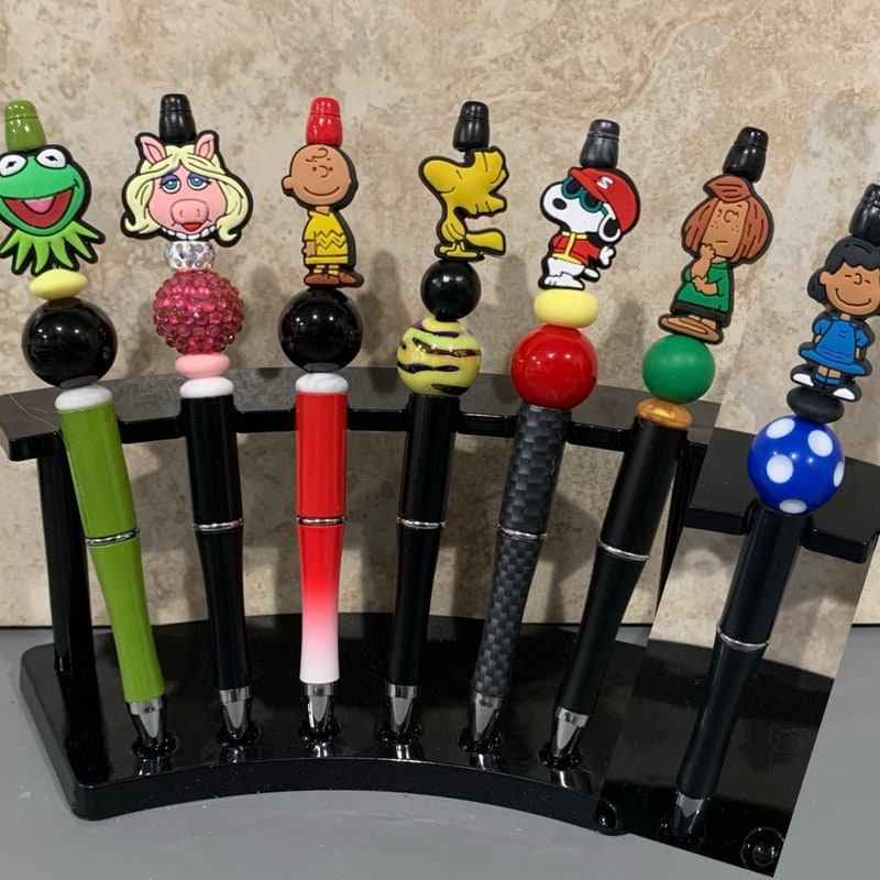 Cartoon Pen - Etsy