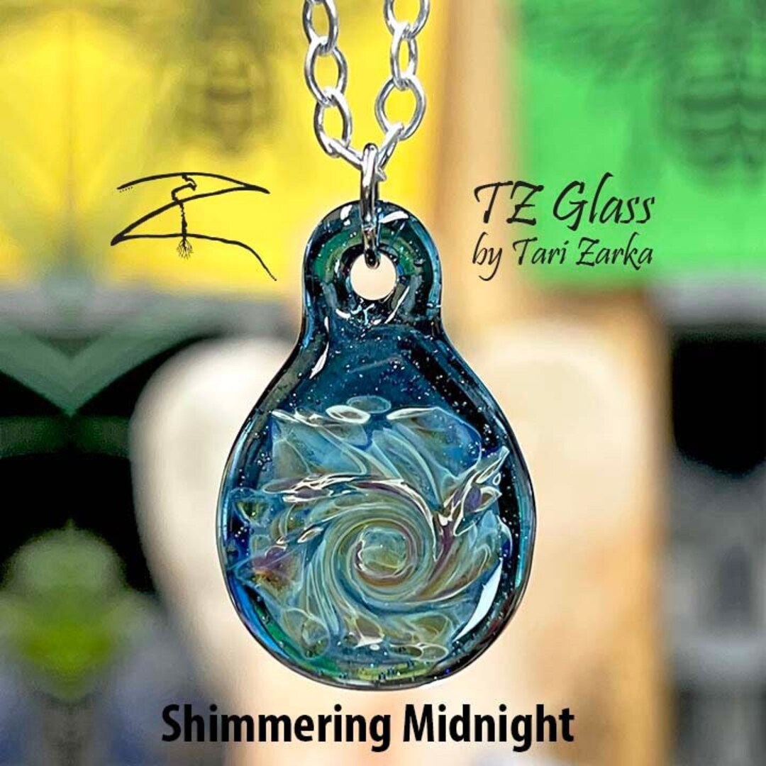 Aaote's Mindfulness Tools, Fidget Widgets by Tari Zarka TZ Glass, Worry ...