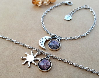 Best friend matching | Etsy