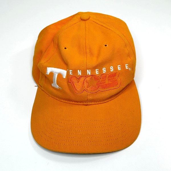 Tennessee Vols Vintage Hat - Etsy