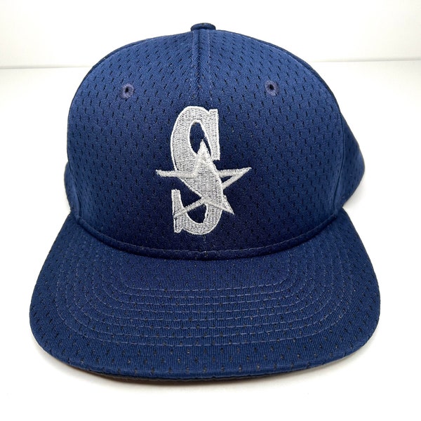 Mariners Hat - Etsy