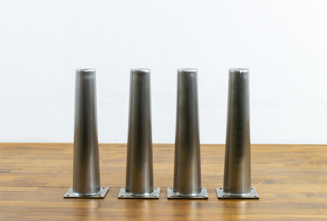 Furniture Legs: Stainless Steel Legs | Coffee Table Legs & Cabinet Legs ...
