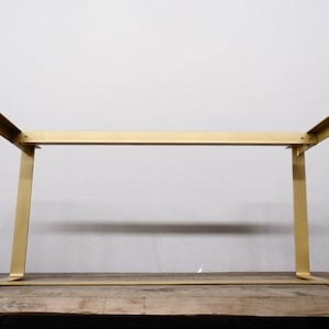 Steel Table Base , Kitchen Table Base , Iron Table Legs for Modern ...