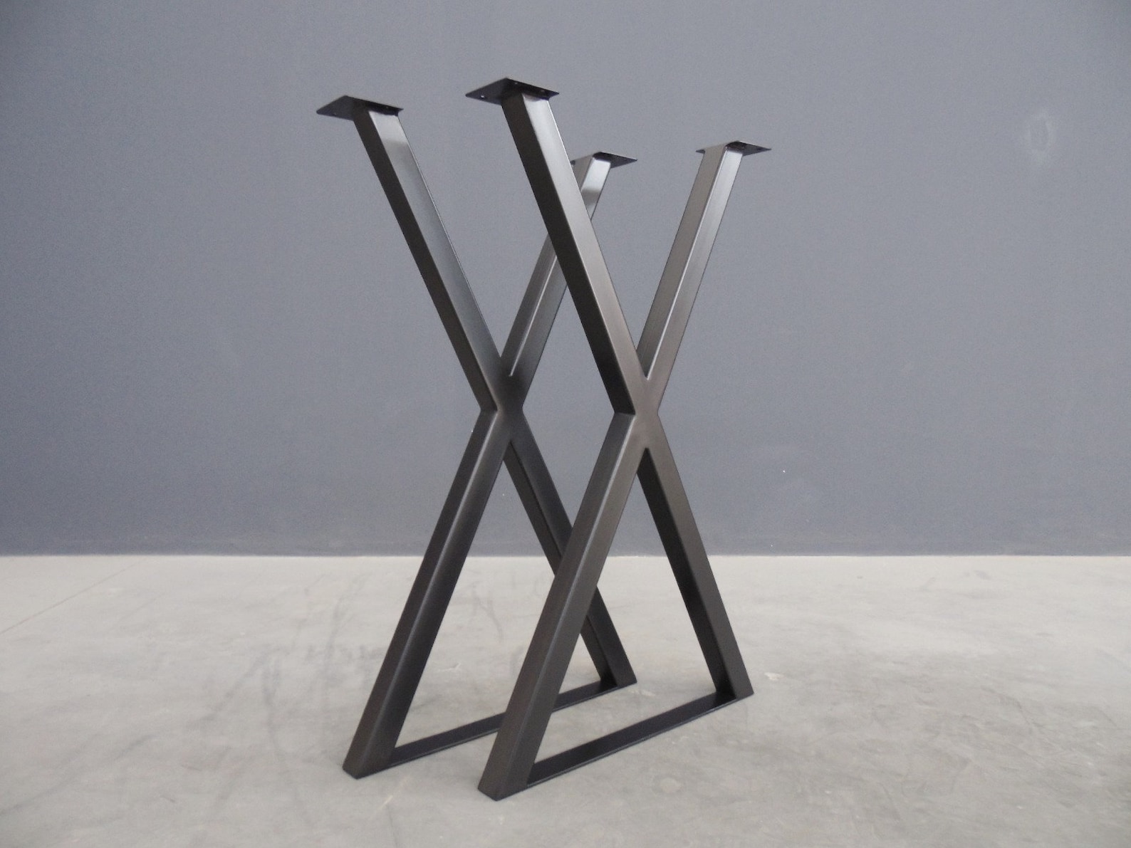 Reclaimed Wood Bar High Table Legs Kitchen Island Legs - Etsy