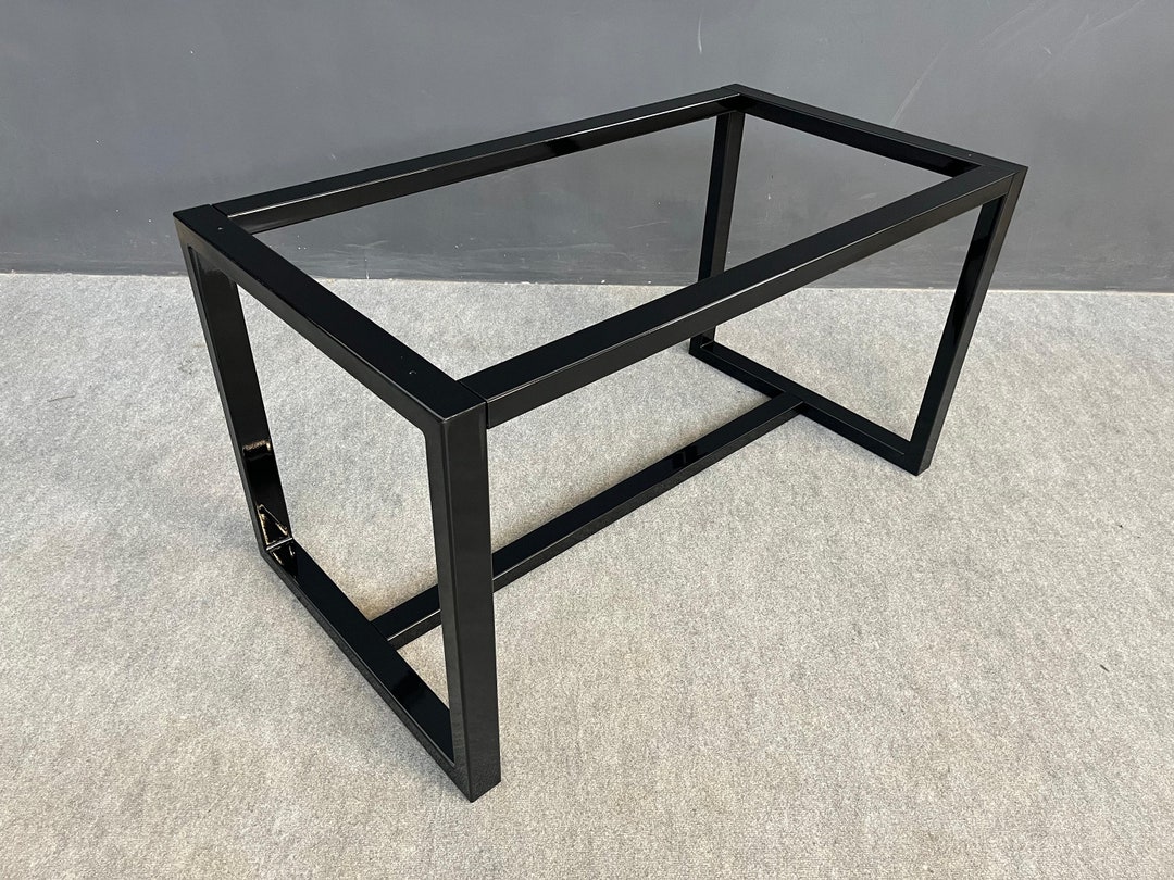 Metal Dining STURDY Table Base for 96 ''X 102 '' Tables ...