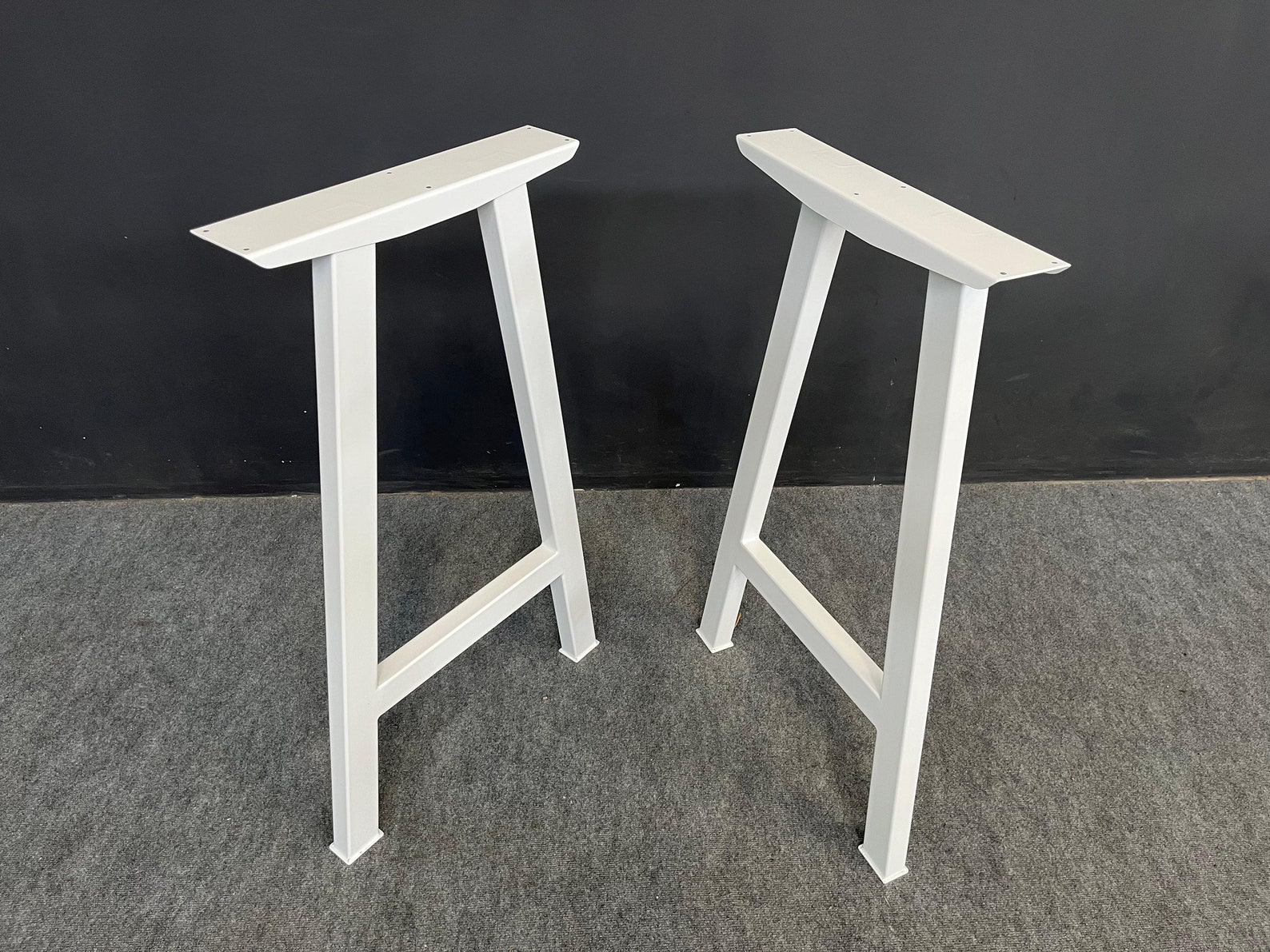 Counter Table Legs , 35” A-style Table Legs, 20