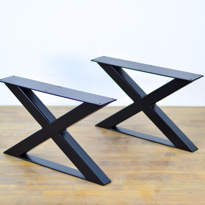 Coffee Table Legs - Etsy