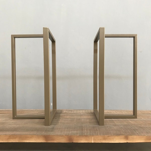 T Shaped Desk - Etsy