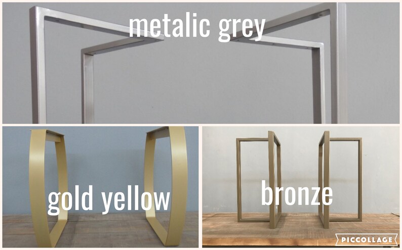 Dining Metal Table Base for 60 '' ROUND Tables - Etsy