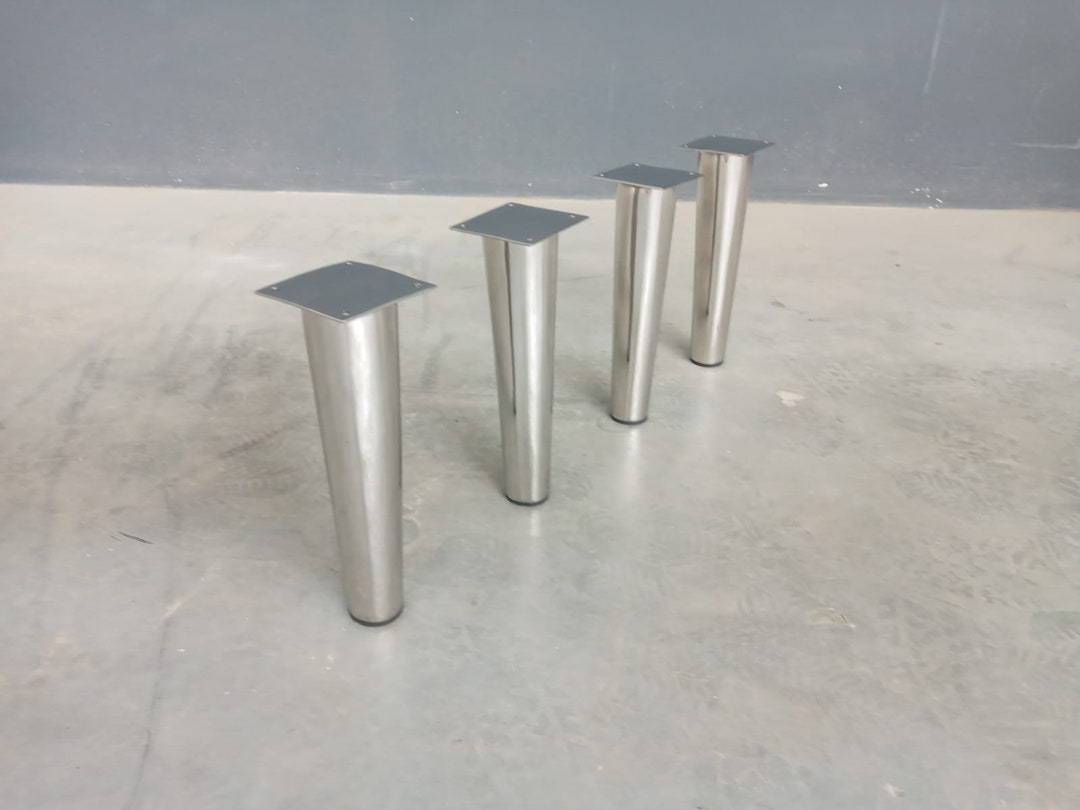 Furniture Legs: Stainless Steel Legs Coffee Table Legs & Cabinet Legs ...
