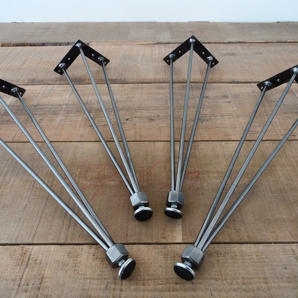 Hairpin Legs - Etsy