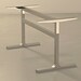 Modern Metal Dining Table Legs 28 BESIK Single Bar - Etsy