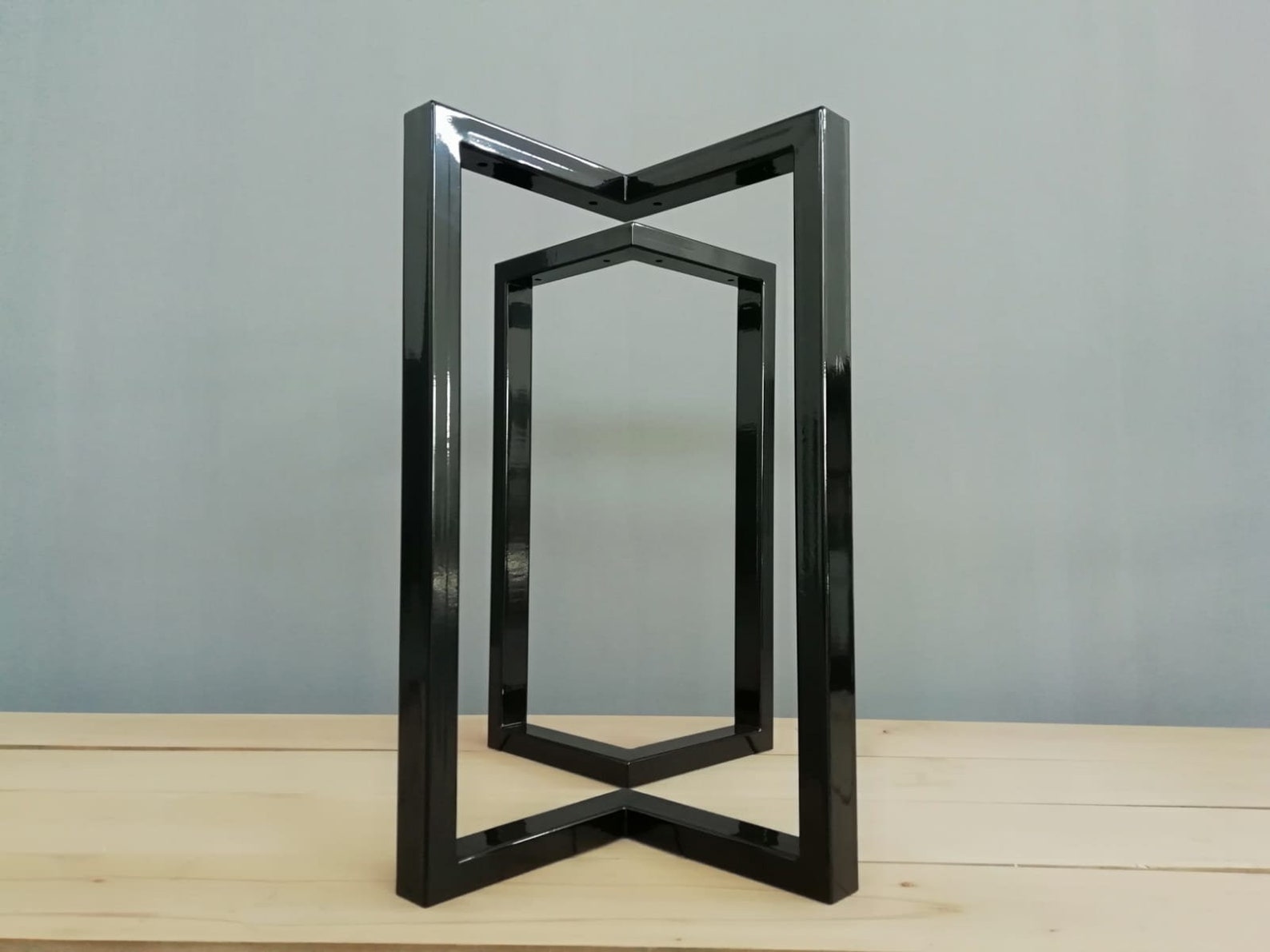 Counter Height Table Legs Iron Table Legs Kitchen Island | Etsy