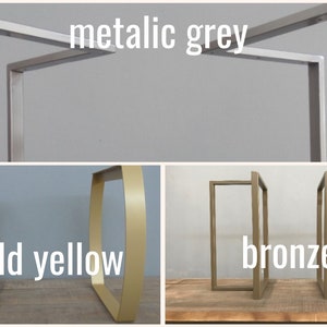 Metal Round Table Base 28 LAGARI Table Base 22 - Etsy