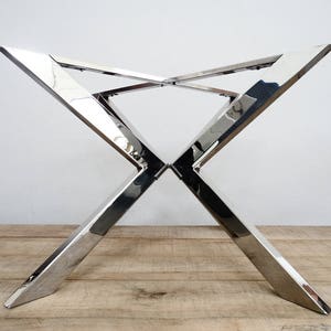 Dining Table Base , Round Table Base for Glass, Marble ,wood Table Tops ...