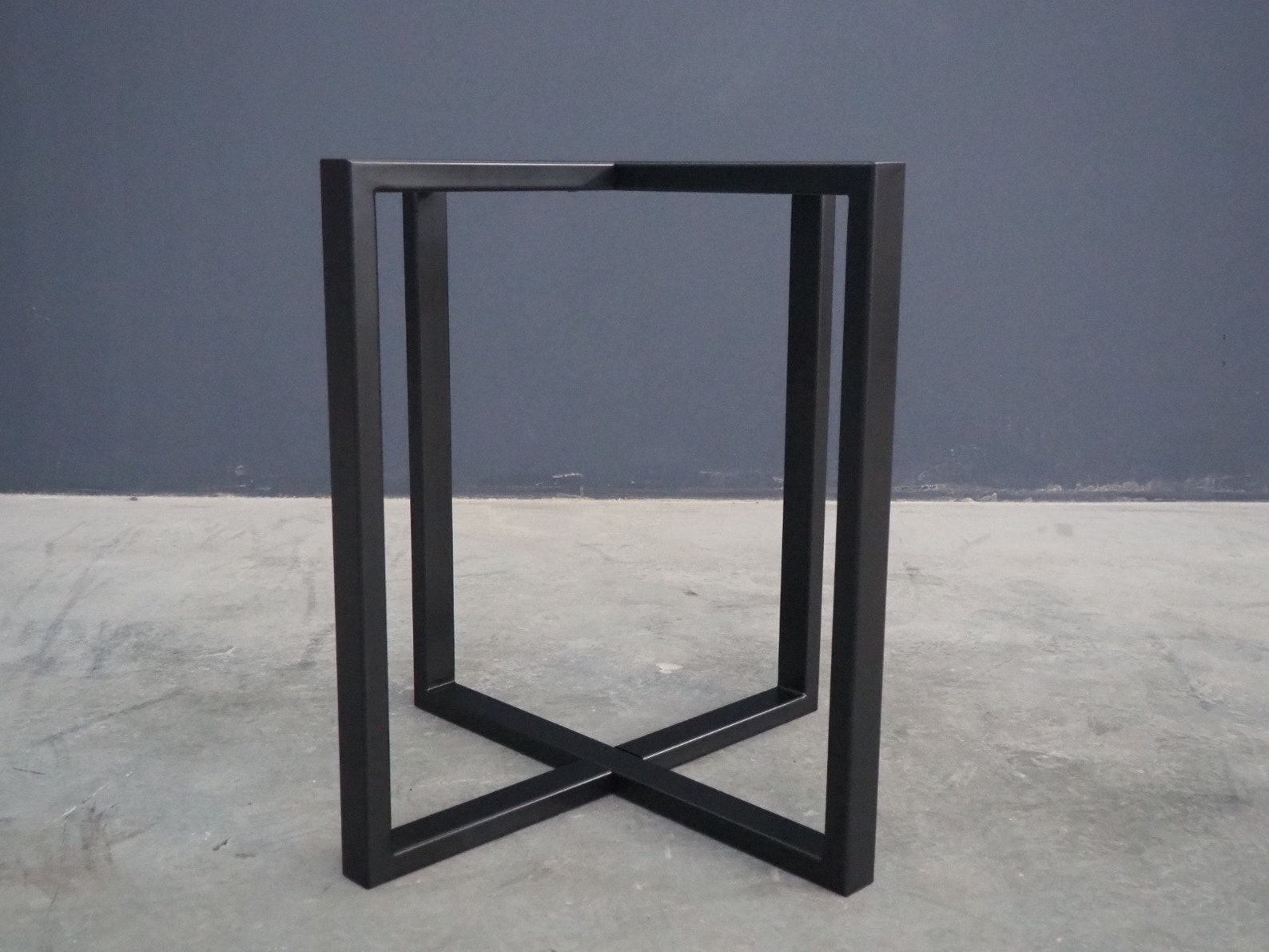 Round Table Base dining Table Base 28 '' Diameter - Etsy