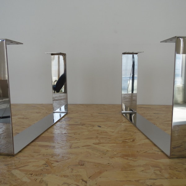 U Shaped Legs - Etsy