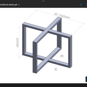 Dining Metal Table Base for 60 '' ROUND Tables kitchen Table Base , 42 ...