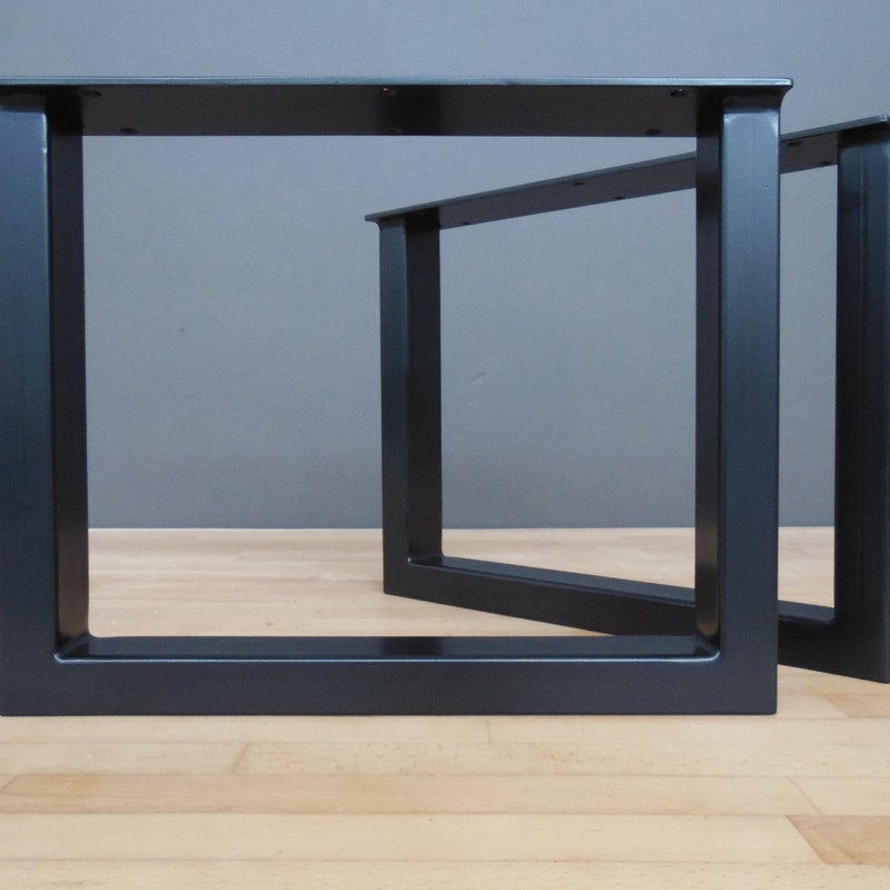Table Legs Metal - Etsy