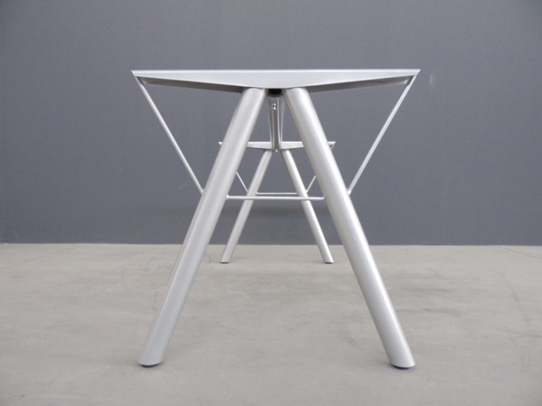 Metal Table Base , Kitchen Table Legs Metal 28 Pipe L Table Base , 28 ...