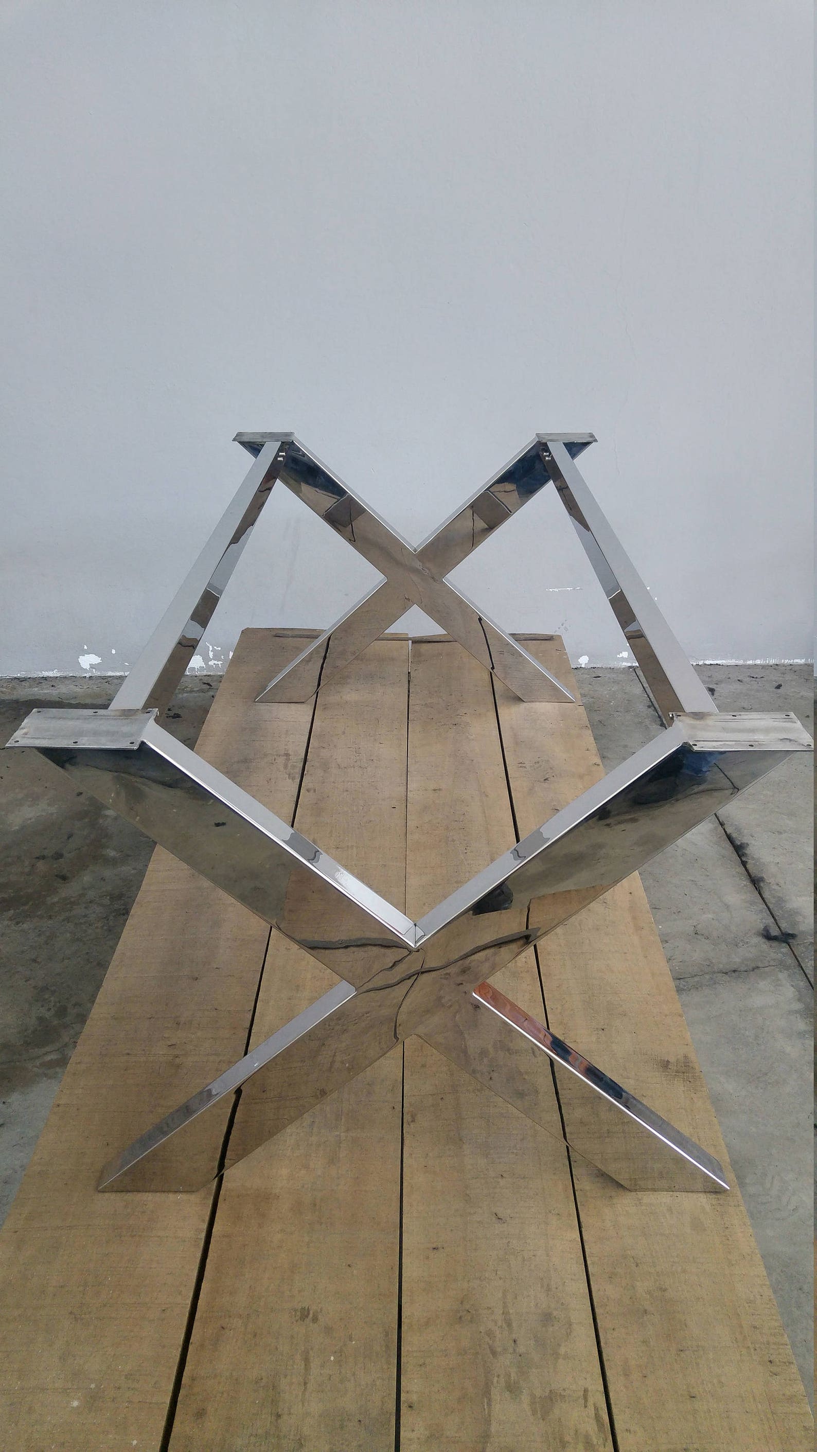 Dining Table Base 28 H X 35 W X 52 L - Etsy