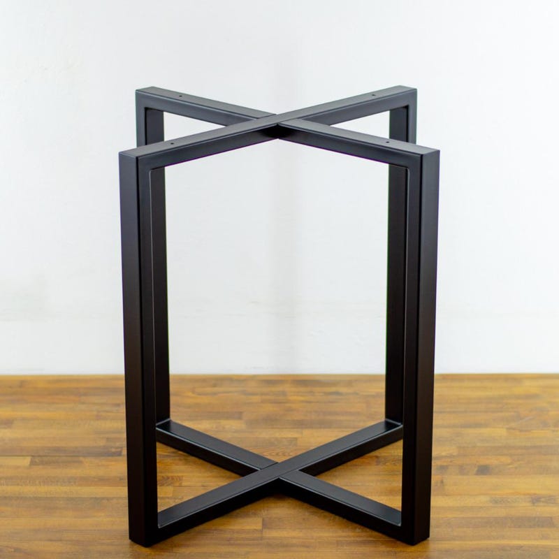 Round Table Base - Etsy