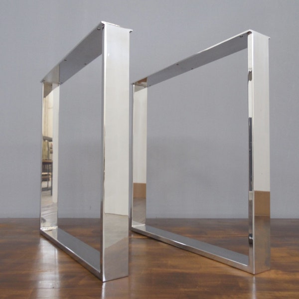 Steel Tubing Table - Etsy