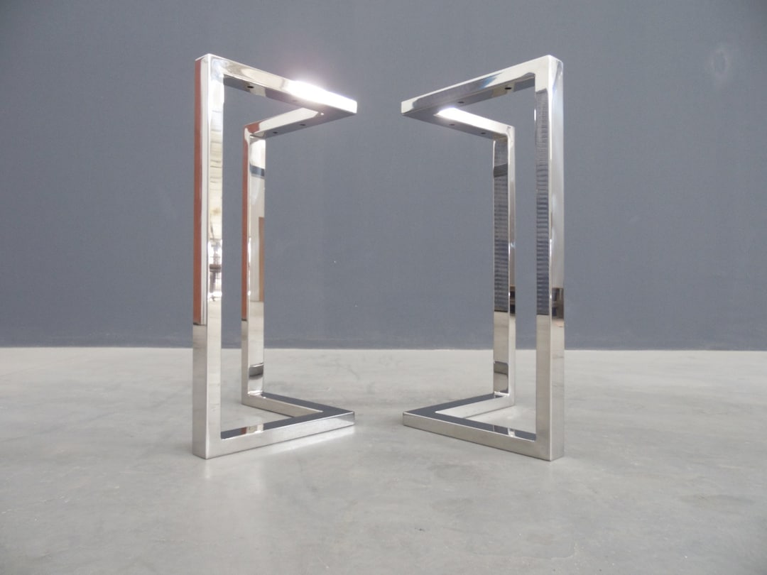 HIGH QUALITY Stainless Steel Legs /made to Order Furniture Parts ...