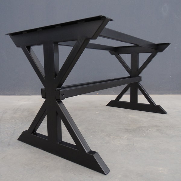 Farmhouse Table Legs - Etsy
