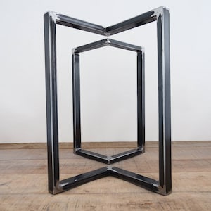 Counter Height Table Legs , Iron Table Legs , Kitchen Island Metal Legs ...