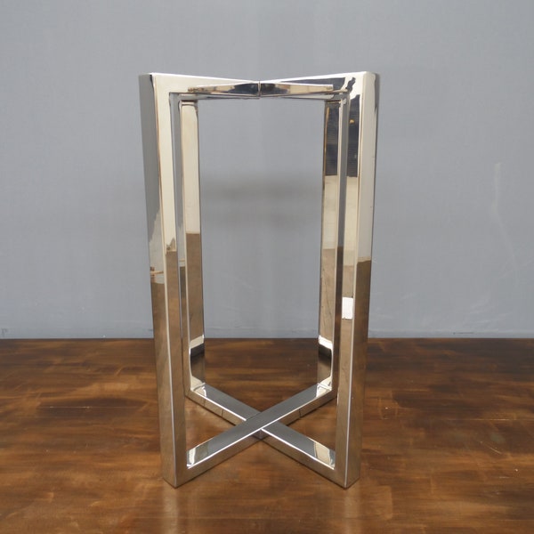 Round Table Legs - Etsy