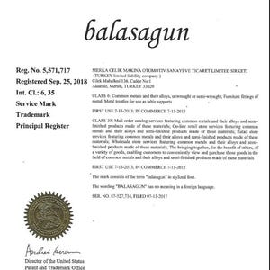 Satin Stainless Steel Round Table Base – 28” Height for Glass or Marble ...