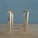 Coffee Table Legs , 16 CONE Table Legs, Height 12 17 Set4 - Etsy Canada