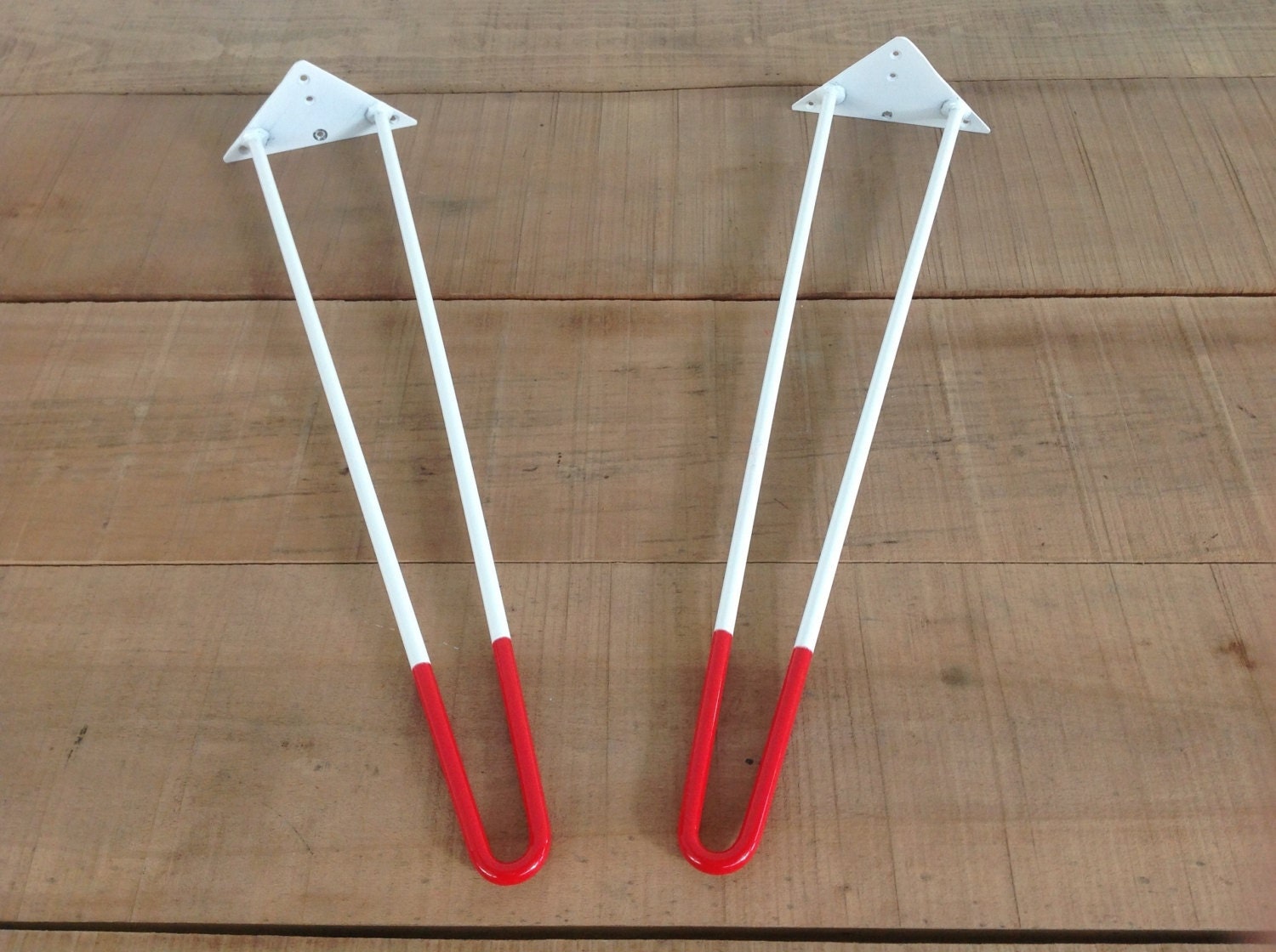 Metal Table Legs 28 Hairpin Table Legs Multi Colors - Etsy