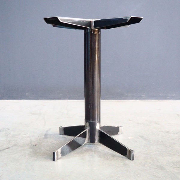 Pedestal Table Legs - Etsy