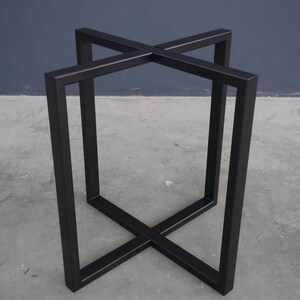 Round Table Base , Dining Table Base ( 28" Height X 28" Diameter ...