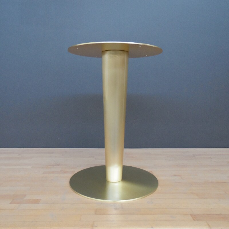 Tulip Table Base - Etsy