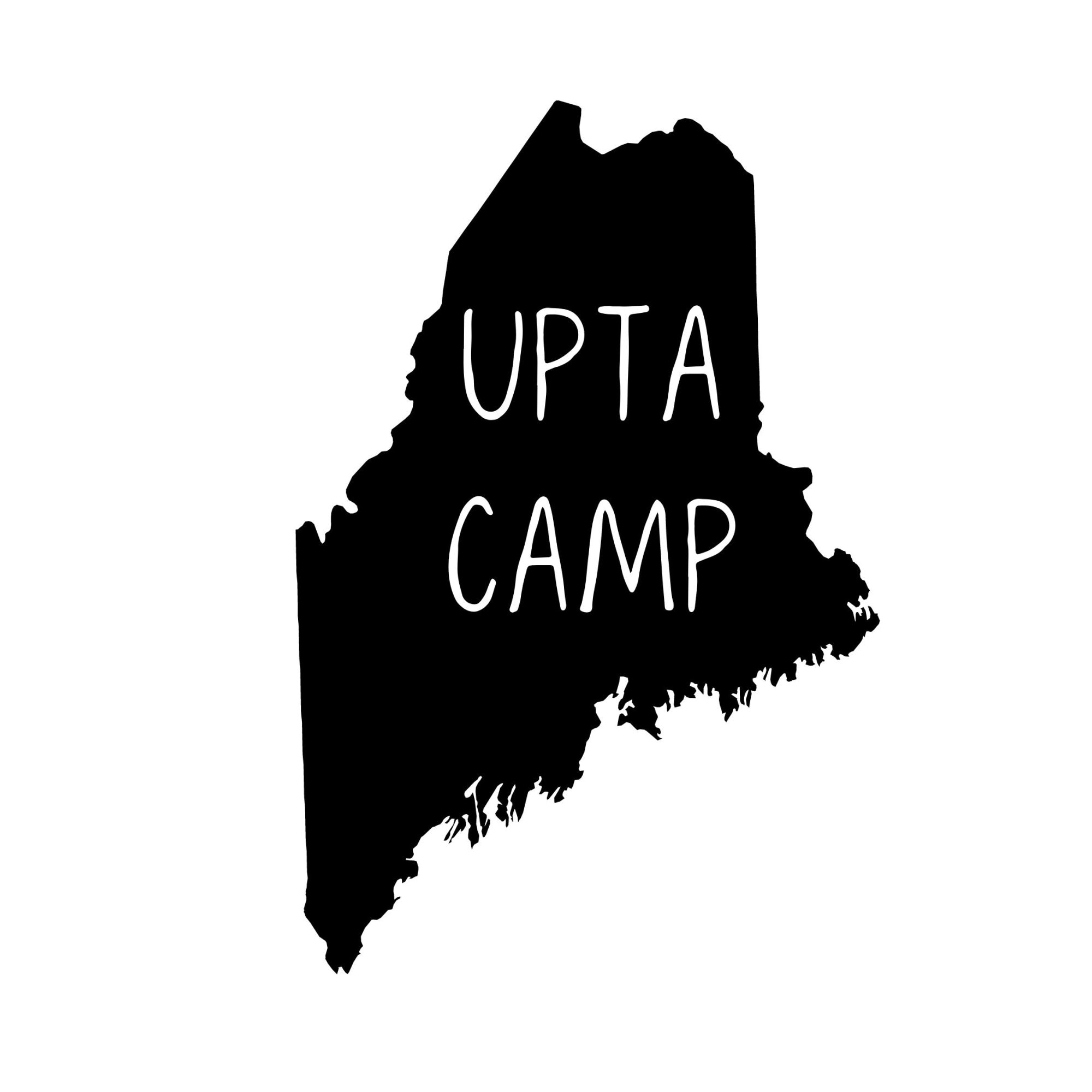 Maine Upta Camp File Digital Download: .jpg, .png, .pdf - Etsy