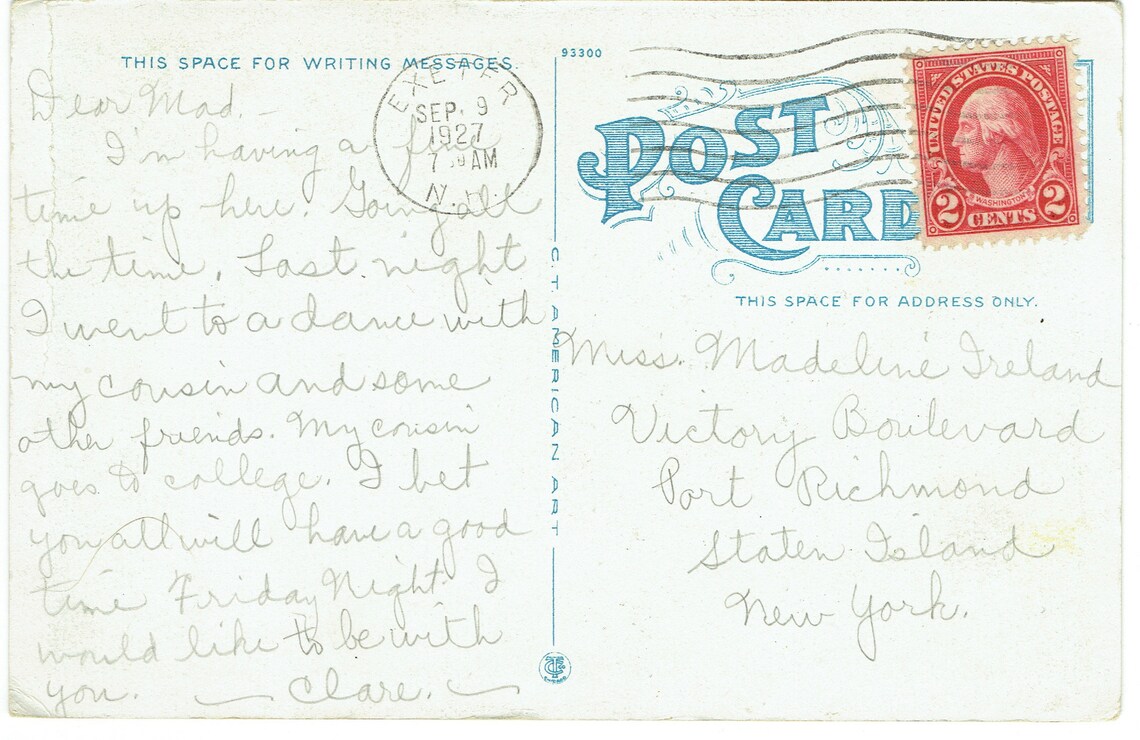 Five Vintage Military Postcards for Memorial Day or - Etsy