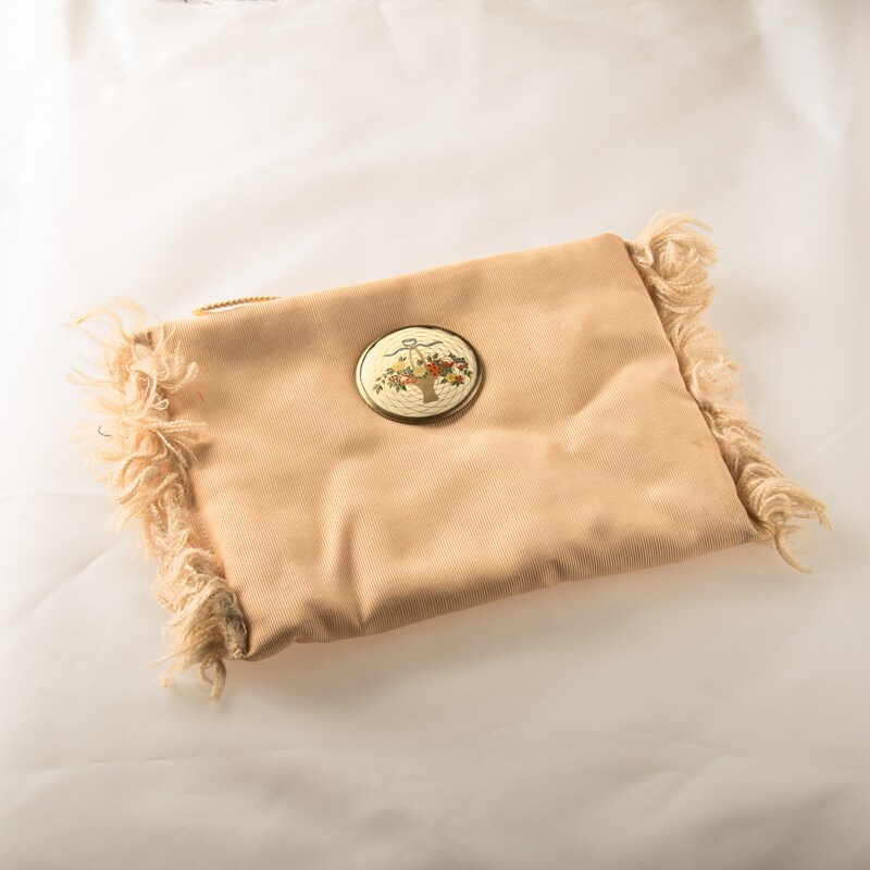 Handkerchief Holder - Etsy