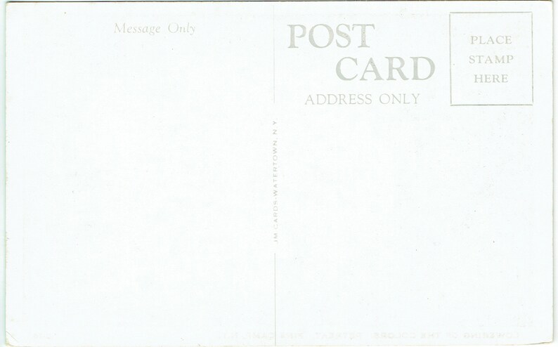 Five Vintage Military Postcards for Memorial Day or - Etsy