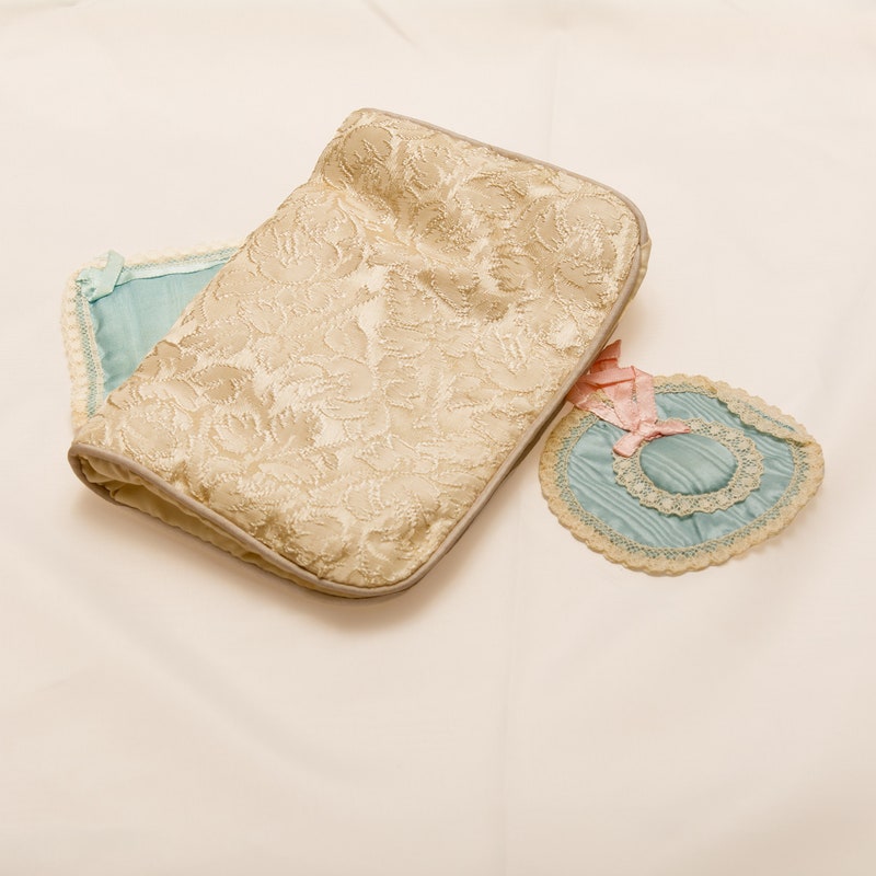 Hosiery Bag - Etsy