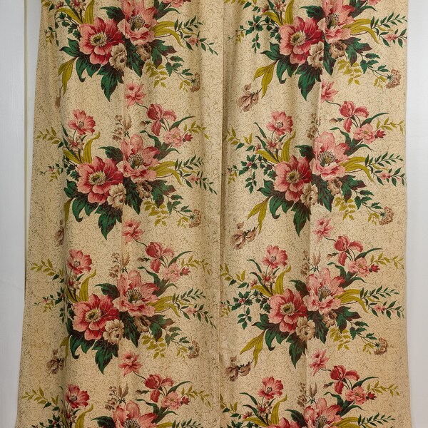 Barkcloth Curtains - 60+ Barkcloth Curtains for 2023