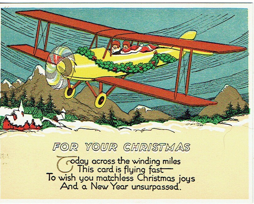 Paper 18.5 cm X 13 cm Set of 4 with Traditional Scenes Vintage 1970s ...