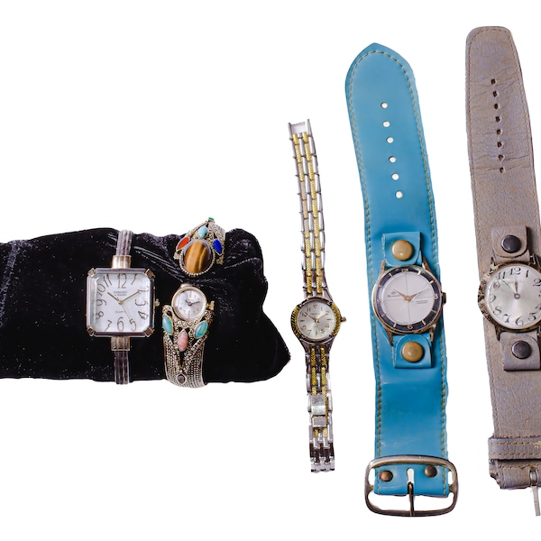 Embassy Watches - Etsy