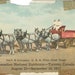 Vintage Post Cards: Lot of 5 Cowboy Westerns 1917 1945 - Etsy